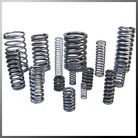 Resortes compresion - RESORTES A MEDIDA - GALVANOSUR - Fabrica de ...