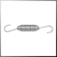 Resortes traccion - RESORTES A MEDIDA - GALVANOSUR - Fabrica de ...